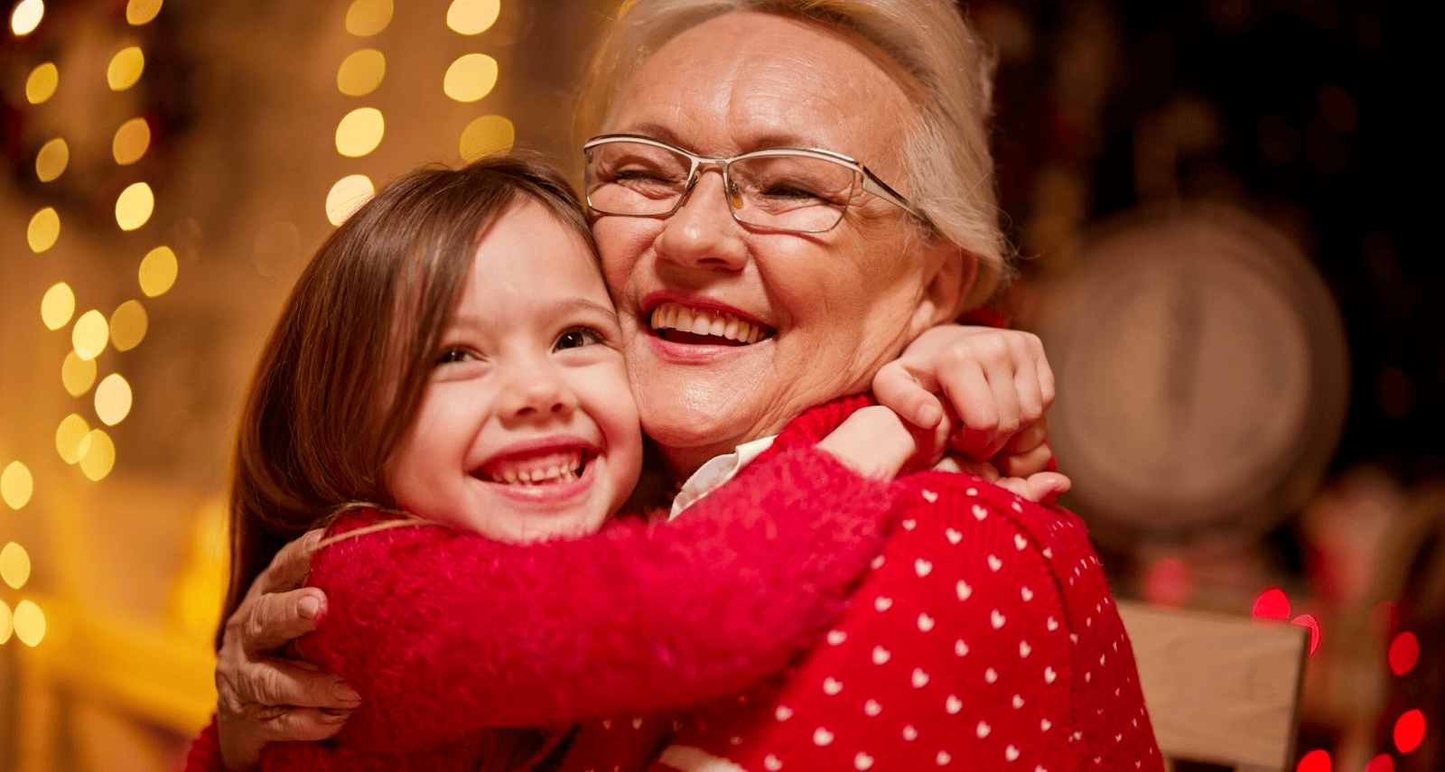 Joyful Visits & Gifts: Make Spirits Bright for Your Loved One with ...